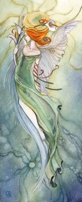 Pin By Miss Boba On Pixies Angels And More Angel Art Fairy Art