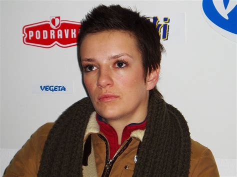 Maja Zebić Nadam Se Da ću U Koprivnici Završiti Karijeru