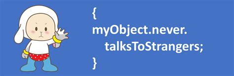 The Law Of Demeter • 2025 • Incus Data Programming Courses