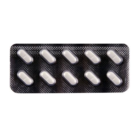 Buy Zyncet 10mg 10 Tablets Online At Best Prices Wellness Forever