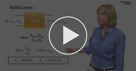 17 Transfer Function Example Module 1 Ac Circuit Analysis Coursera