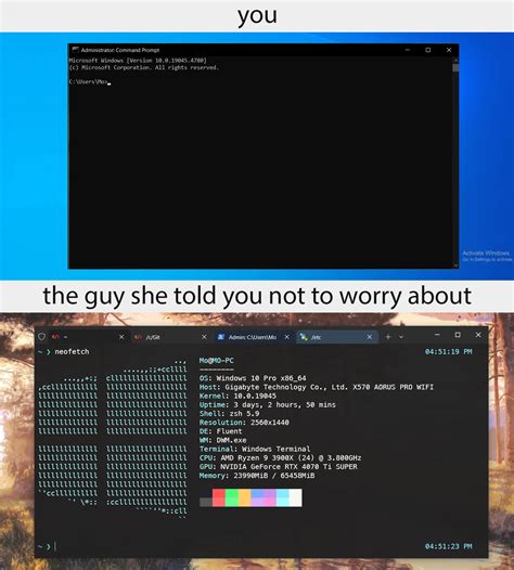 Shell Memes ·