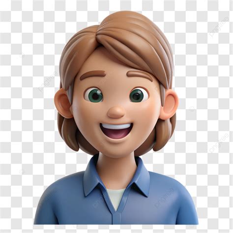 3d Cartoon March 8th Women S Day Funny Beauty Charm Queen Cute 3d