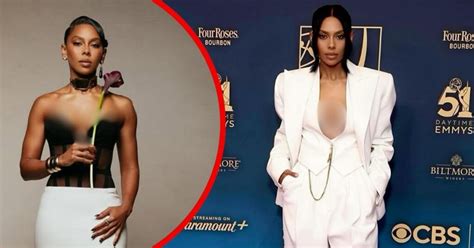 Who Is Yodit Tewolde Biography Age Net Worth Husband Career Hot Bench