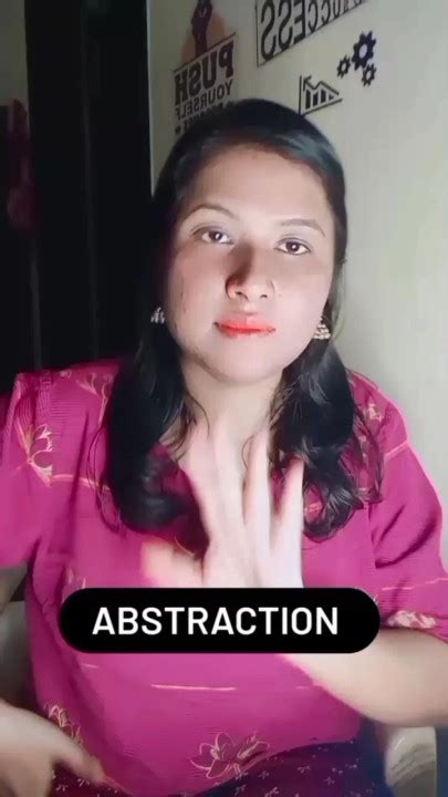 Video Prachi Hole On Linkedin Abstraction In Oops Code In Java And C