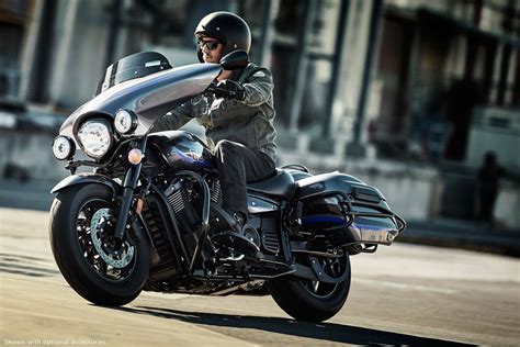 16 Best Touring Motorcycles For Long Rides