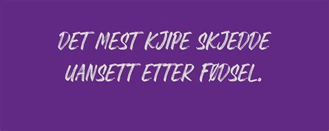 Amy Birthrights Norge