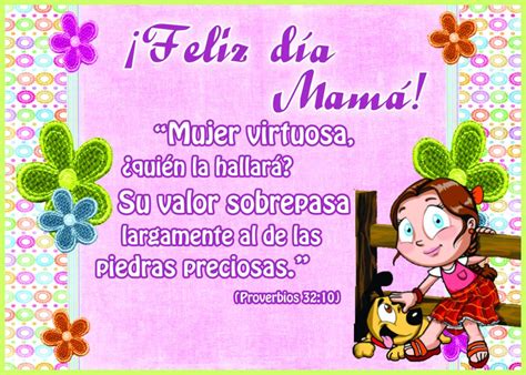 Ebi Algunas Tarjetas Para MamÀ