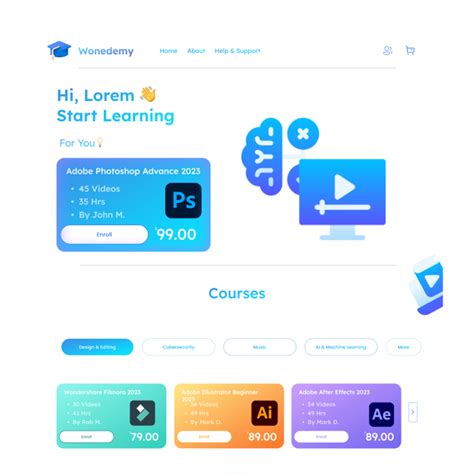 Craft Intuitive Ui And Ux Designs For Your Website Or App By Shovyuxd1