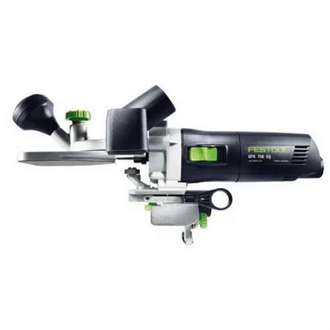 Trimming Machine For Edge Banding And Laminate Trimmer Festool