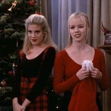 Beverly Hills 90210 9021090sfashion • Threads Say More