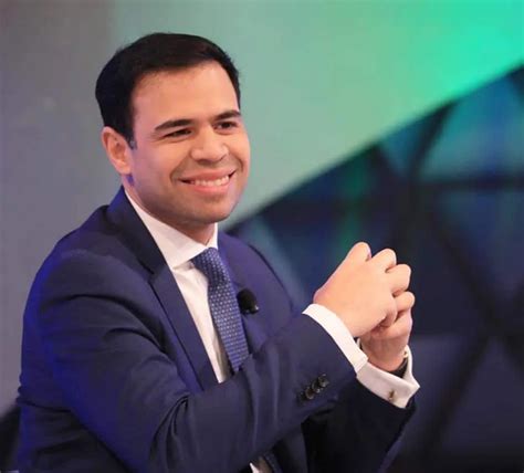 Robertico Salcedo Es Designado Ministro De Cultura Tras Semanas De