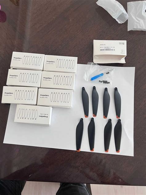 Dji Mini 3 Pro Mini 4 Pro пропелери гр Хасково Дружба 1 • Olx Bg