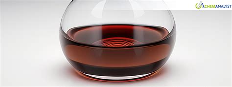 Titanium Tetrachloride Price Rise In Asia Amid Strong Purchase Orders And Ill Inventories