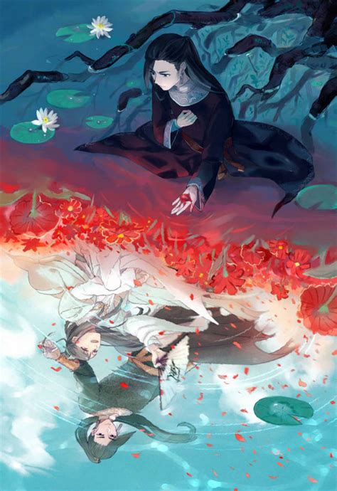 天官赐福 风师 地师 高清图片堆糖美图壁纸兴趣社区