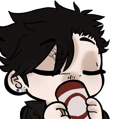 William Nelson On Toyhouse