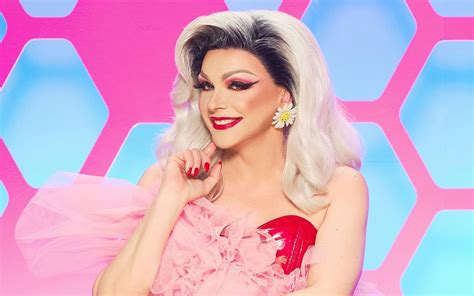 Gran Hotel De Las Reinas El Show De Las Concursantes De Drag Race