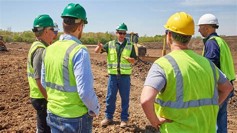 Osha Finalizes Ppe In Construction Rule J J Keller® Compliance Network
