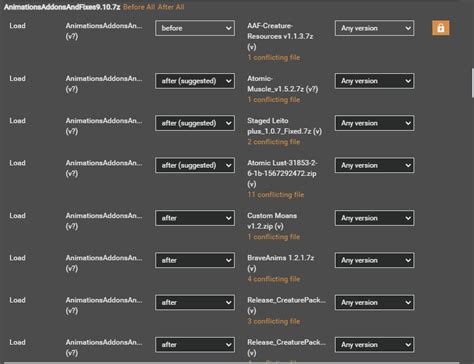 patch for animations squirt cum effects cum overlays stages fixes