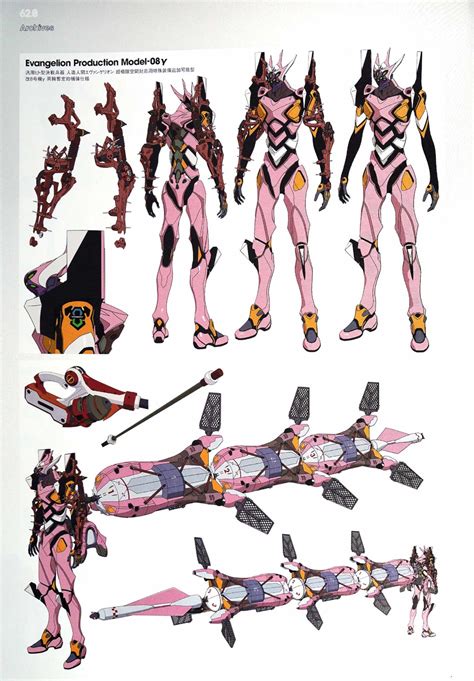 Evangelion 30 10 On Tumblr