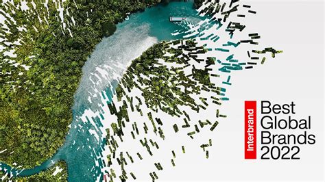 Best Global Brands 2022 Estas Son Las Marcas Más Valiosas Del Mundo