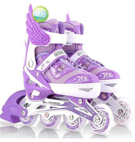 성인 어린이 초등학생 인라인 롤러 스케이트 브레이드 티몬