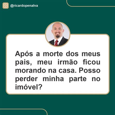 Artigo Entenda Mais Sobre O UsucapiÃo De Herdeiro Curaçá Oficial