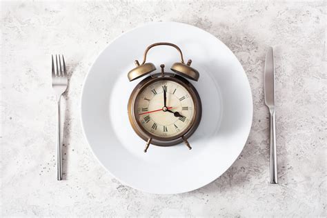 Intermittent Fasting A Temporary Fix Or A Sustainable Lifestyle