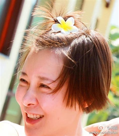 她憑什麼成為《人民的名義》女一號？ 每日頭條