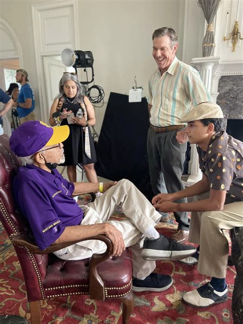 Sports Gene Vasquez Of Mustang Miracle Fame Dies At 83 830times