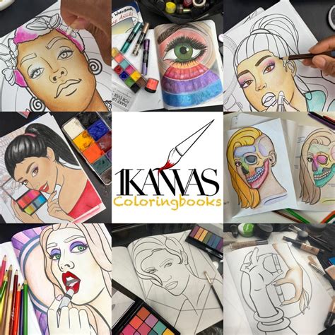 Hair Cutting Coloring Pages Cosmetology Teacher Resources