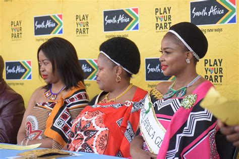 Zamokuhle Primary School Ka Sive Sangomane Siboshwa