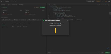Completing Day38 Of 100daysofcode Program With Personal Ai Manish