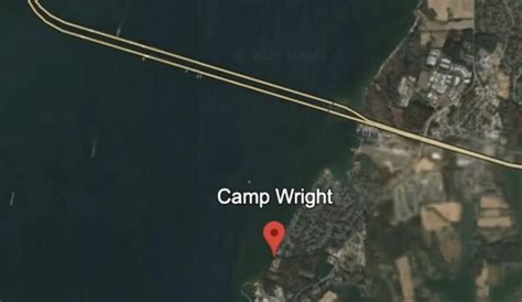 Spy Spotlight Checking In On Camp Wright Talbot Spy