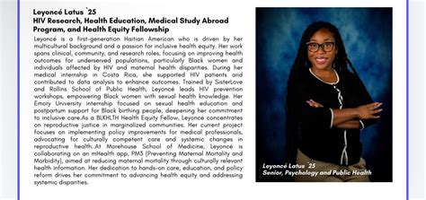 I Feel A Deep Sense Of Honor This Week As I Was Recognized As A Health