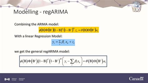 Time Series Analysis And Seasonal Adjustment Ppt Download