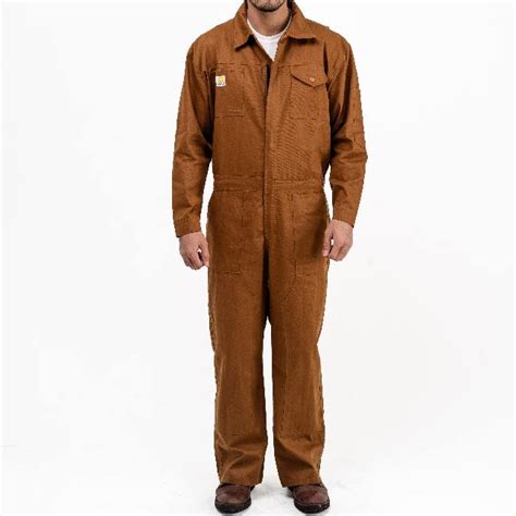 Jual Engineer Workwear Meator Coverall Series Baju Kerjacoverall