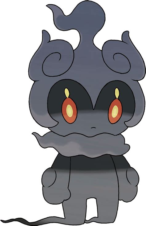 Marshadow Pokemon Sneaky Shadow Aura Manipulation Unique Abilities