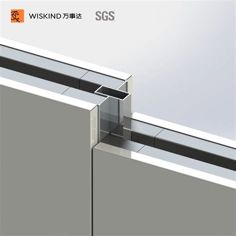 First Class Cleanroom Manufacture From China Rock Wool And Eps