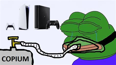 Playstation Port Copium Scrolller