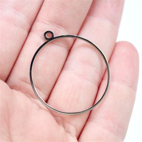 Complete Set Of Stainless Steel Open Bezel By Mushy Design Open Bezel