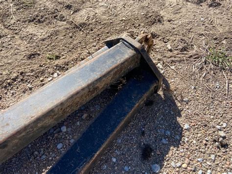 Major 11140 Telehandler Jib Bigiron Auctions