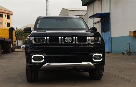 Innoson Denies Receiving Payment From Abia Assembly