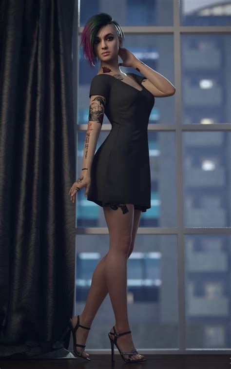 Judy Romance Updateexpansiondlc Page 123 Forums Cd Projekt Red