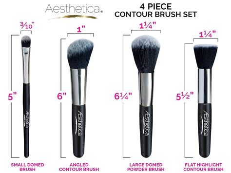 What Makeup Brush Do You Use To Contour Mugeek Vidalondon
