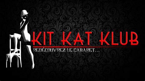 Kit Kat Klub Show Cabaret Home Facebook