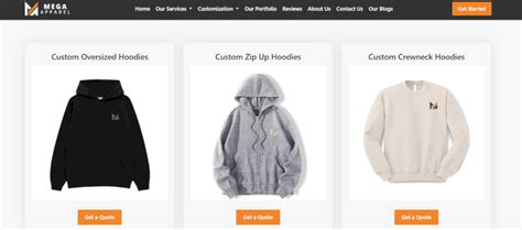 10 Best Hoodies For Men Manufacturers For Global Fashion Brands