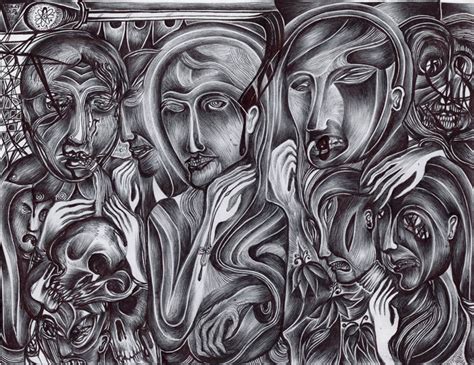 Philly Based Visionary Artist Musician And Writer Justin Duerr