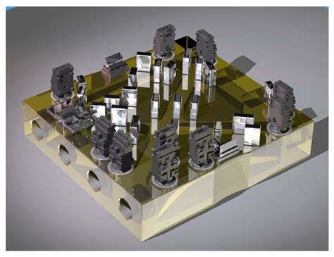 Astrophysics And Space Research Group Gravitation Group