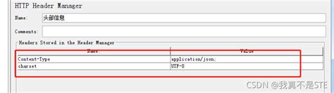 Jmeter接口测试之参数化请求中文乱码响应中文乱码jmeter请求参数中的中文 Csdn博客
